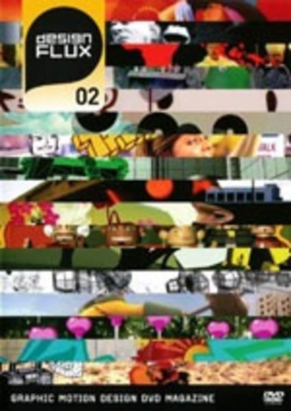 DVD「design FLUX Vol．2」作品詳細 - GEO Online/ゲオオンライン