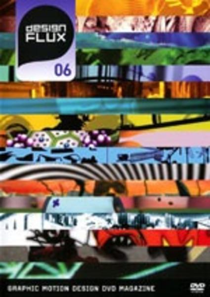 DVD「design FLUX Vol．6」作品詳細 - GEO Online/ゲオオンライン