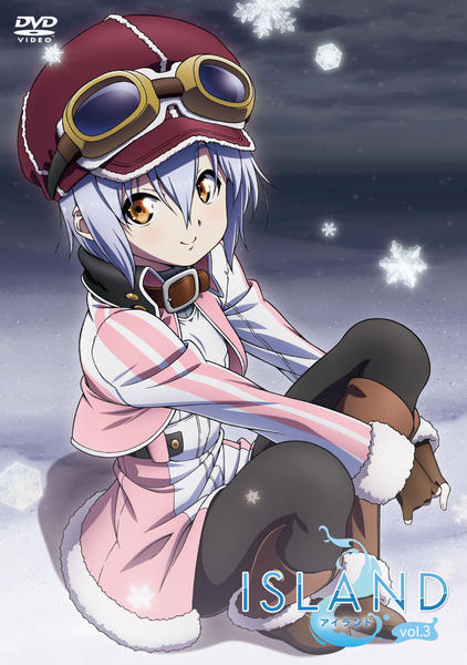 DVD「ISLAND Vol．3」作品詳細 - GEO Online/ゲオオンライン