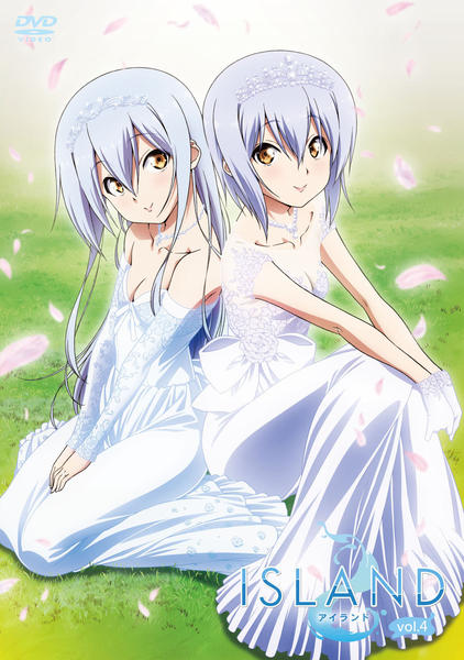 DVD「ISLAND Vol．4」作品詳細 - GEO Online/ゲオオンライン