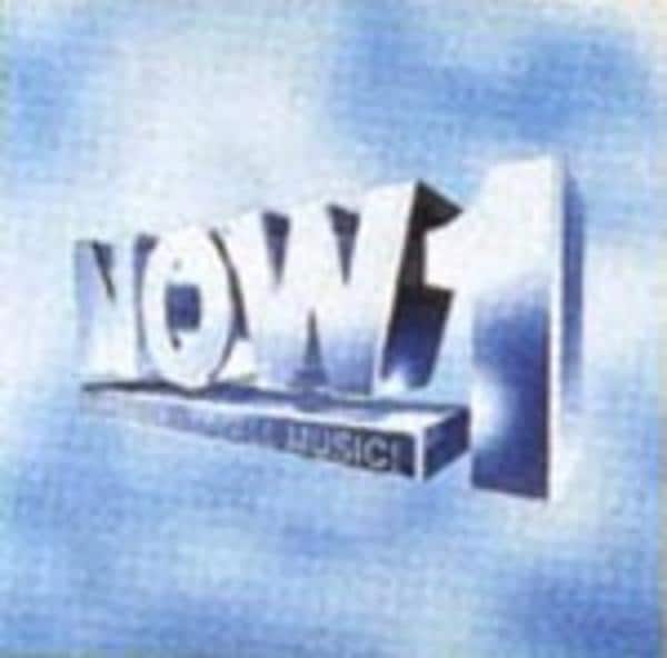 CD「NOW1」作品詳細 - GEO Online/ゲオオンライン