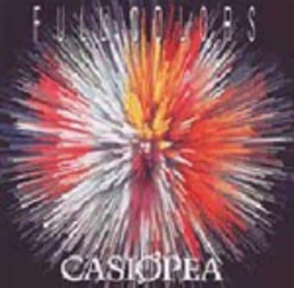 CD「FULL COLORS」作品詳細 - GEO Online/ゲオオンライン