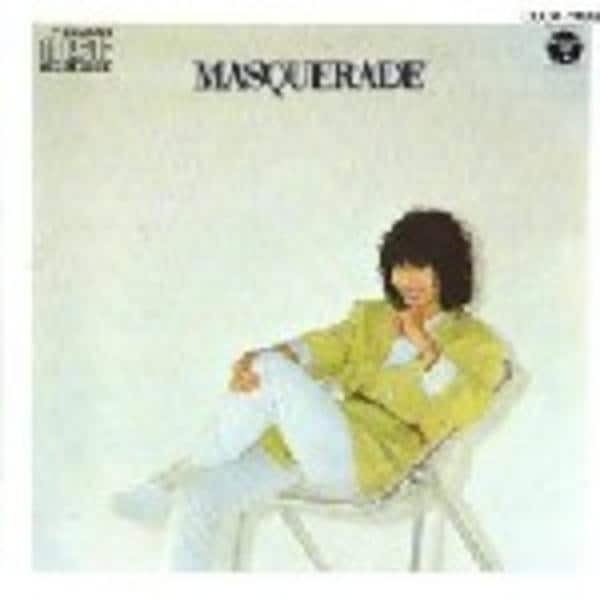 CD「Masquerade～CD文庫1500」作品詳細 - GEO Online/ゲオオンライン