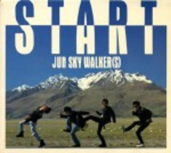 CD「START」作品詳細 - GEO Online/ゲオオンライン