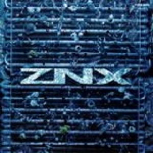 CD「ZNX」作品詳細 - GEO Online/ゲオオンライン