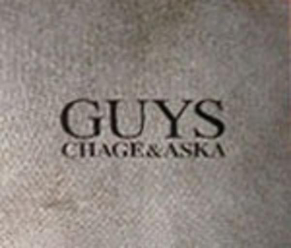 CD「GUYS」作品詳細 - GEO Online/ゲオオンライン