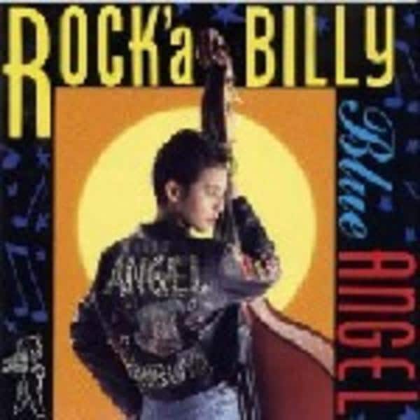 CD「ROCK－A－BILLY」作品詳細 - GEO Online/ゲオオンライン