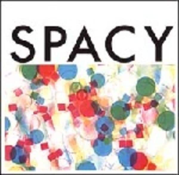CD「SPACY」作品詳細 - GEO Online/ゲオオンライン