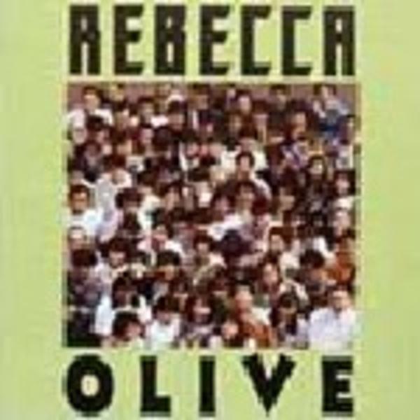 CD「OLIVE」作品詳細 - GEO Online/ゲオオンライン