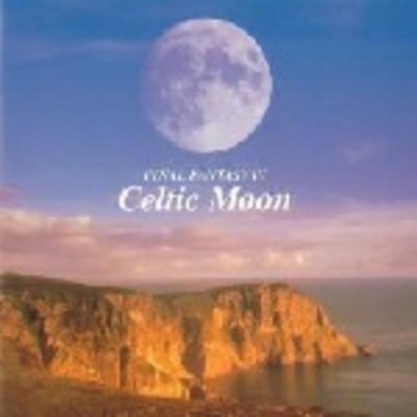 CD「ファイナルファンタジーⅣ CELTIC MOON」作品詳細 - GEO Online/ゲオオンライン