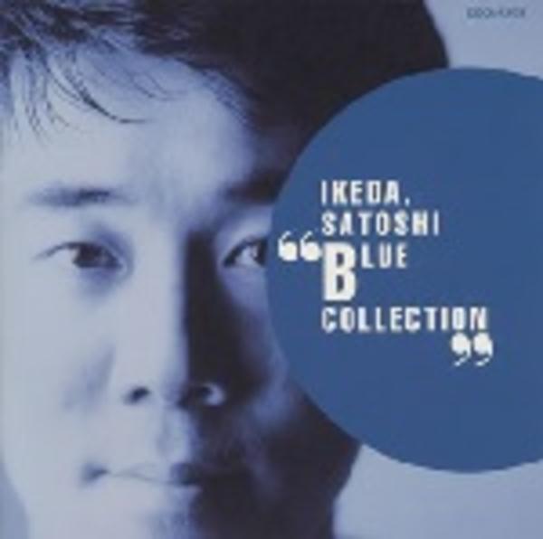 CD「BLUE COLLECTION」作品詳細 - GEO Online/ゲオオンライン