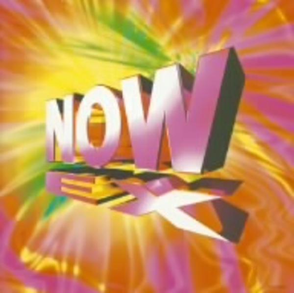 CD「NOW EX」作品詳細 - GEO Online/ゲオオンライン