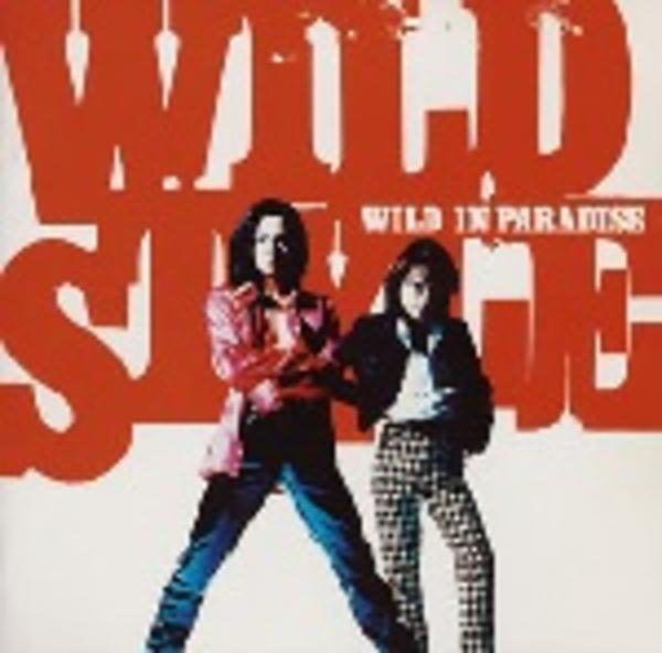 CD「Wild in Paradise」作品詳細 - GEO Online/ゲオオンライン