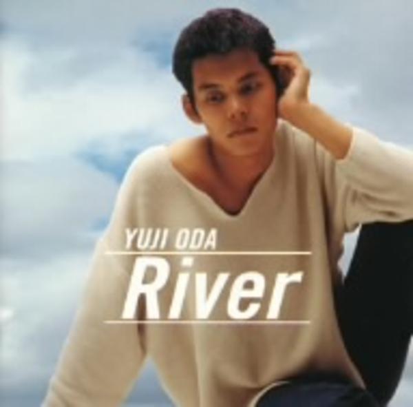 CD「River」作品詳細 - GEO Online/ゲオオンライン