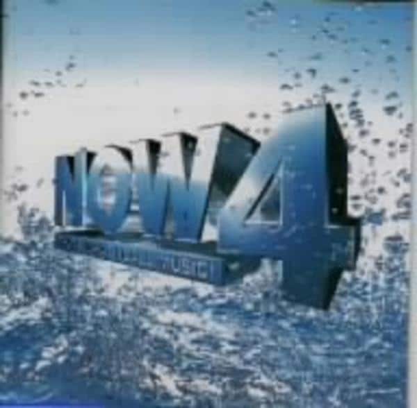 CD「NOW 4」作品詳細 - GEO Online/ゲオオンライン