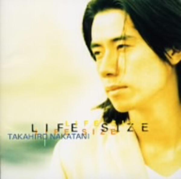 CD「LIFE SIZE」作品詳細 - GEO Online/ゲオオンライン