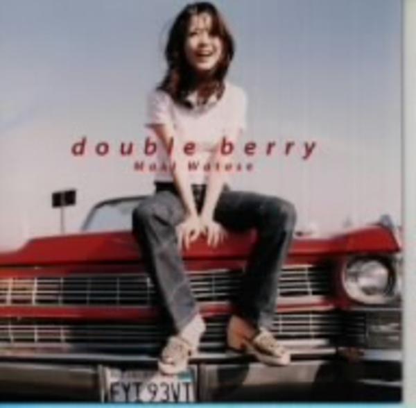 CD「double berry」作品詳細 - GEO Online/ゲオオンライン