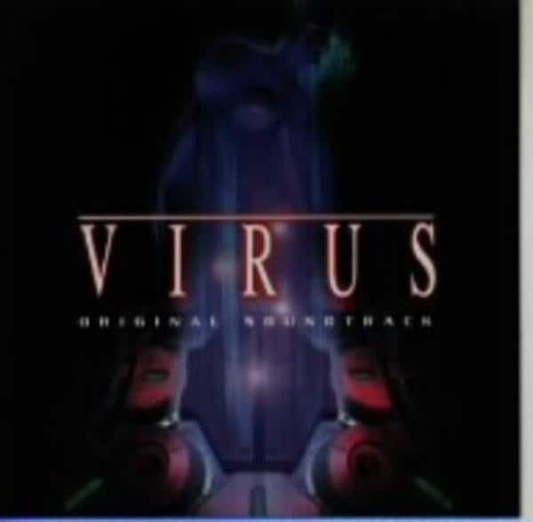 CD「VIRUS オリジナル・サウンドトラック」作品詳細 - GEO Online/ゲオオンライン
