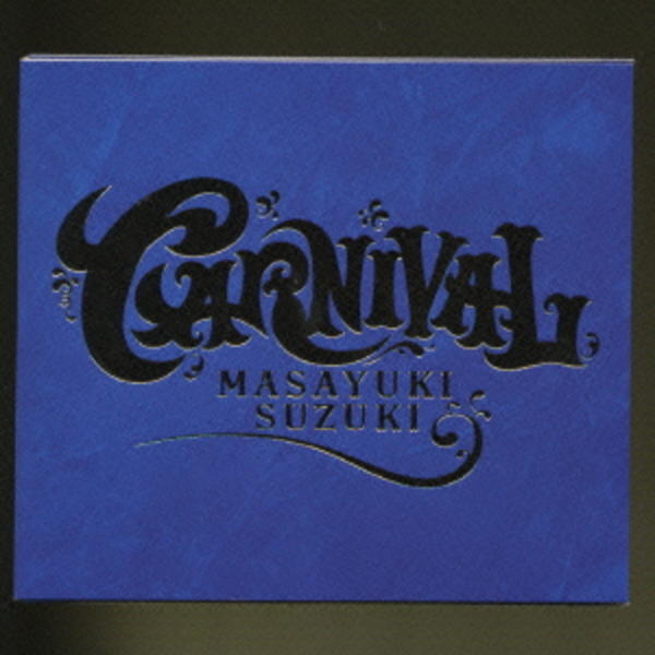CD「CARNIVAL」作品詳細 - GEO Online/ゲオオンライン