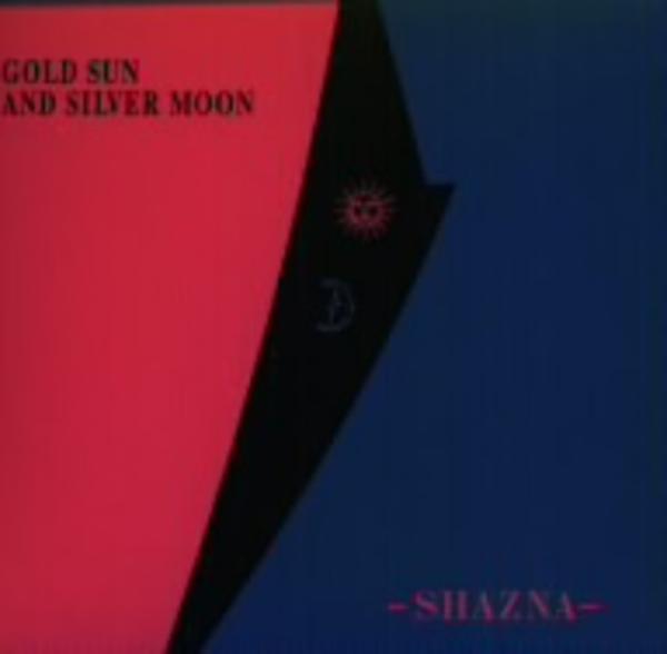 CD「GOLD SUN AND SILVER MOON」作品詳細 - GEO Online/ゲオオンライン