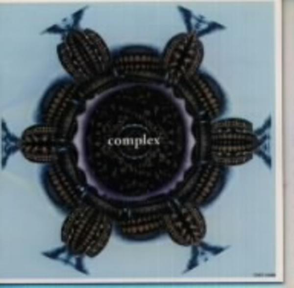 CD「complex best」作品詳細 - GEO Online/ゲオオンライン