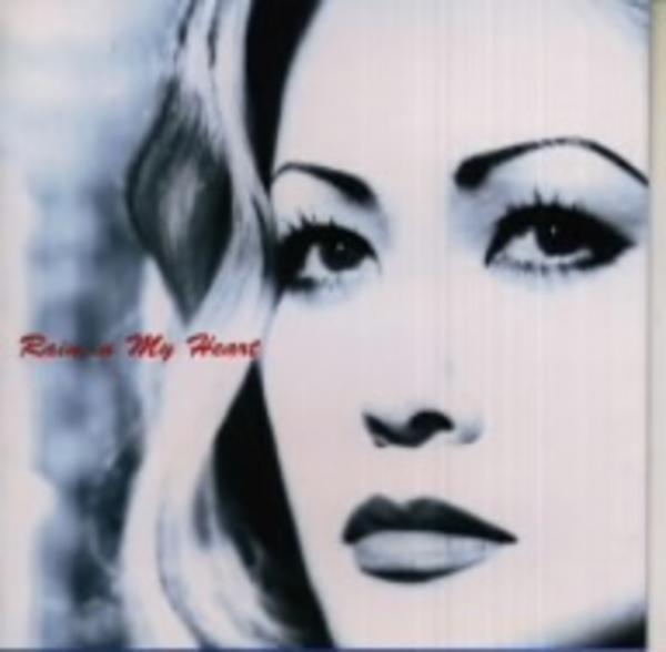 CD「Rain in My Heart」作品詳細 - GEO Online/ゲオオンライン