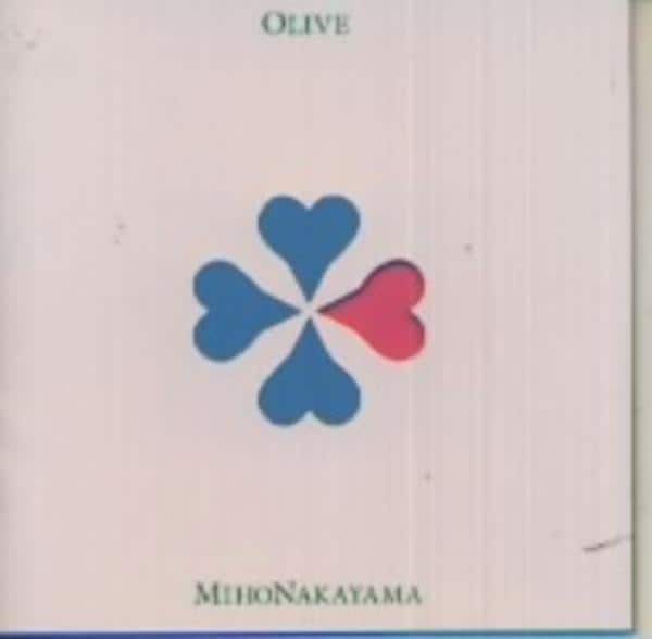 CD「OLIVE」作品詳細 - GEO Online/ゲオオンライン