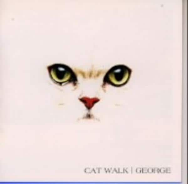 CD「CAT WALK」作品詳細 - GEO Online/ゲオオンライン