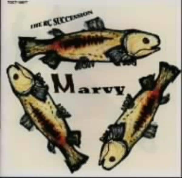 CD「MARVY」作品詳細 - GEO Online/ゲオオンライン