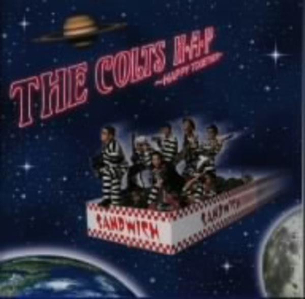 CD「H・A・P～HAPPY TOGETHER～」作品詳細 - GEO Online/ゲオオンライン