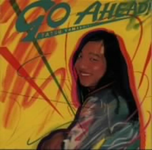 CD「GO AHEAD！」作品詳細 - GEO Online/ゲオオンライン