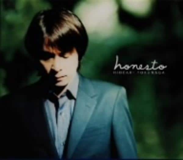 CD「honesto」作品詳細 - GEO Online/ゲオオンライン