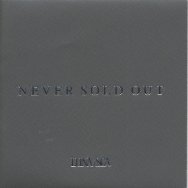 CD「NEVER SOLD OUT」作品詳細 - GEO Online/ゲオオンライン
