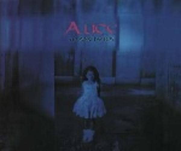 CD「Alice」作品詳細 - GEO Online/ゲオオンライン