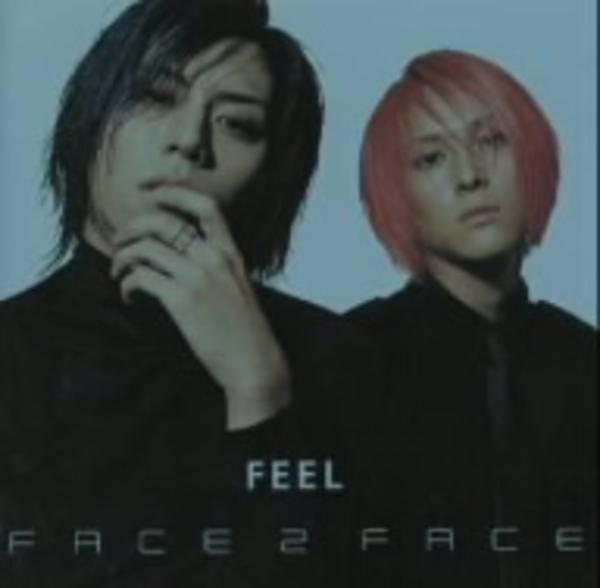 CD「FACE 2 FACE」作品詳細 - GEO Online/ゲオオンライン