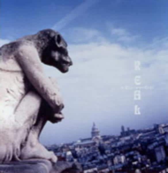 CD「REAL」作品詳細 - GEO Online/ゲオオンライン