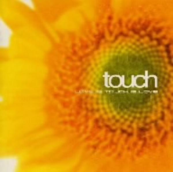 CD「touch」作品詳細 - GEO Online/ゲオオンライン