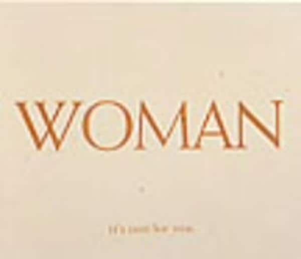 CD「WOMAN」作品詳細 - GEO Online/ゲオオンライン