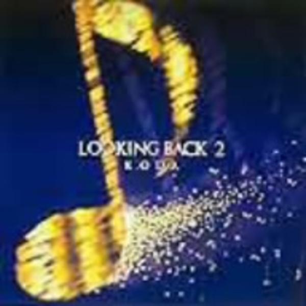 CD「LOOKING BACK 2」作品詳細 - GEO Online/ゲオオンライン