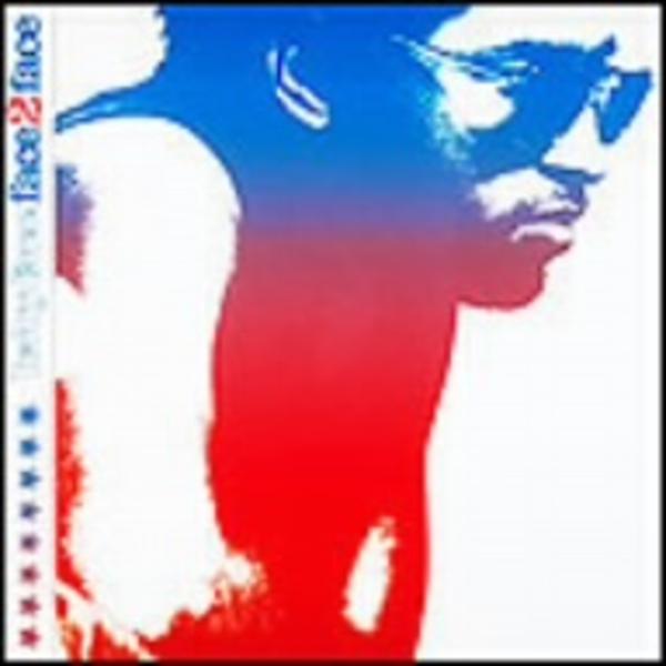 CD「Face 2 Face」作品詳細 - GEO Online/ゲオオンライン