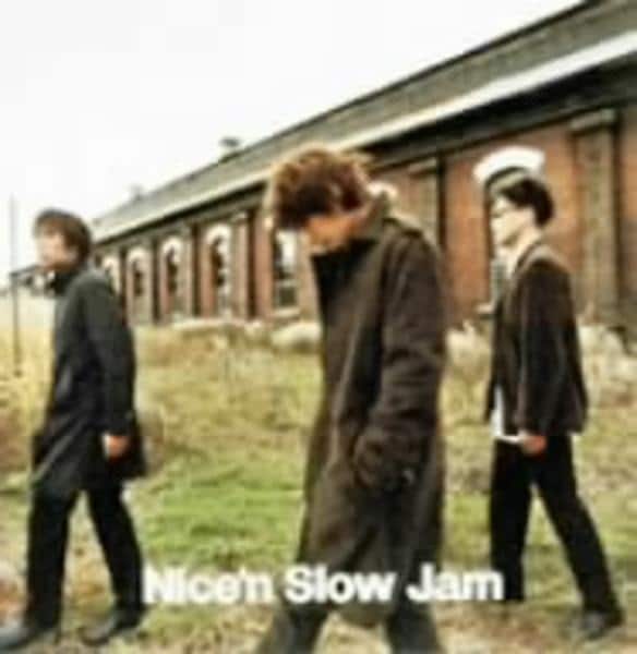CD「Nice’n Slow Jam」作品詳細 - GEO Online/ゲオオンライン