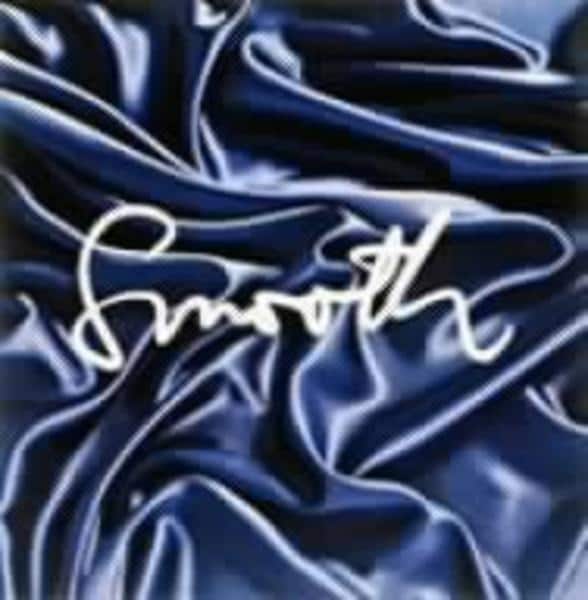 CD「SMOOTH」作品詳細 - GEO Online/ゲオオンライン