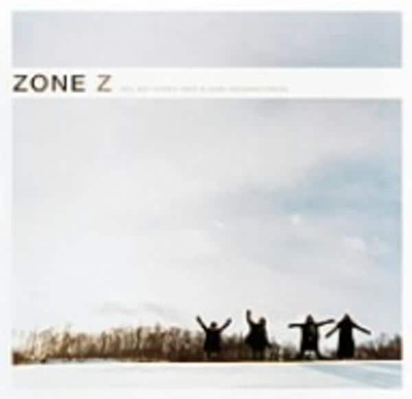 CD「Z」作品詳細 - GEO Online/ゲオオンライン
