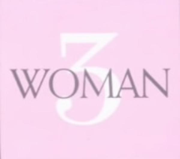 CD「WOMAN 3」作品詳細 - GEO Online/ゲオオンライン