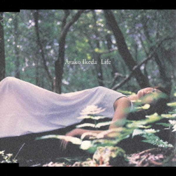 CD「Life」作品詳細 - GEO Online/ゲオオンライン