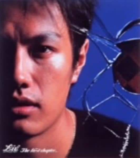 CD「The first chapter…（初回限定盤）」作品詳細 - GEO Online/ゲオオンライン