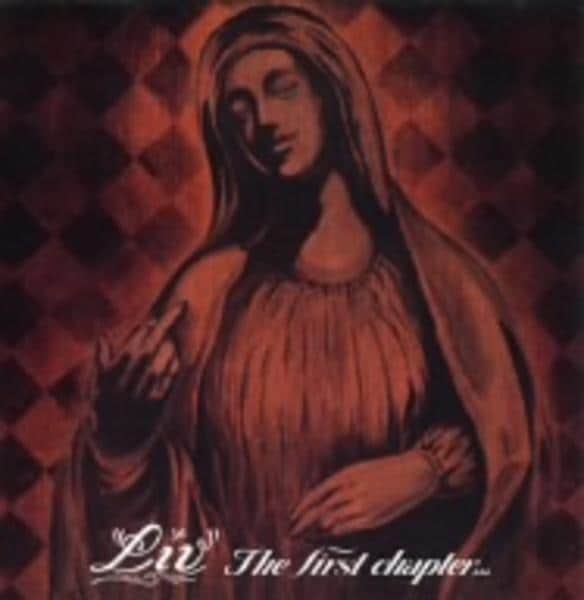 CD「The first chapter…」作品詳細 - GEO Online/ゲオオンライン