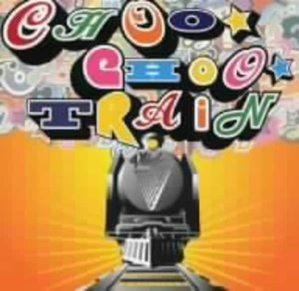 CD「CHOO☆CHOO☆TRAIN」作品詳細 - GEO Online/ゲオオンライン