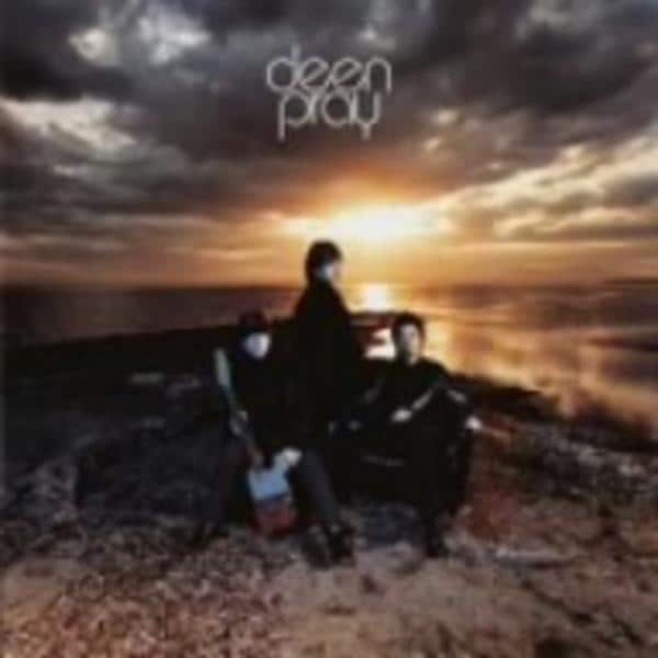 CD「pray」作品詳細 - GEO Online/ゲオオンライン