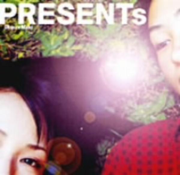 CD「PRESENTs」作品詳細 - GEO Online/ゲオオンライン